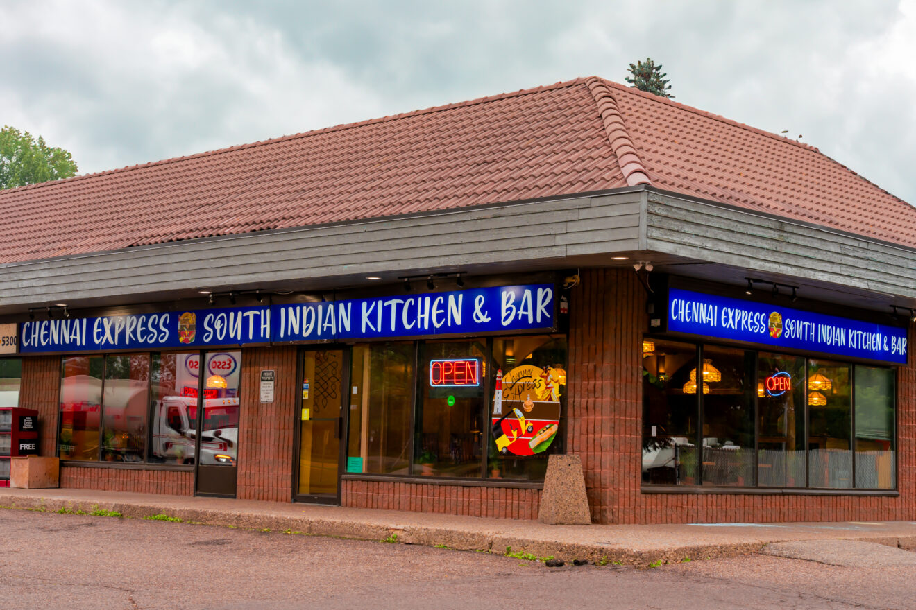 Taste India in Every Bite: Authentic Indian Restaurants in Edmonton ...