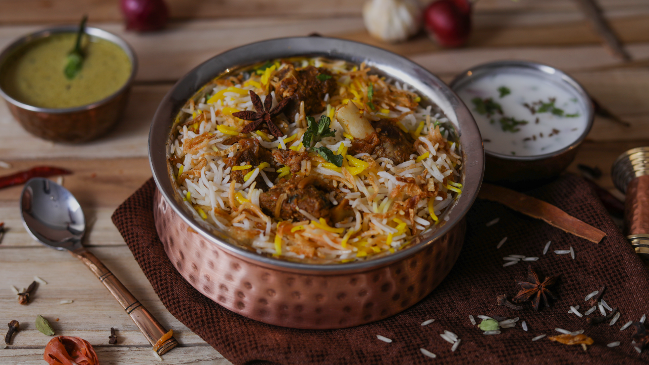 A Foodie’s Guide to Finding the Best Biryani in Edmonton – Chennai Express
