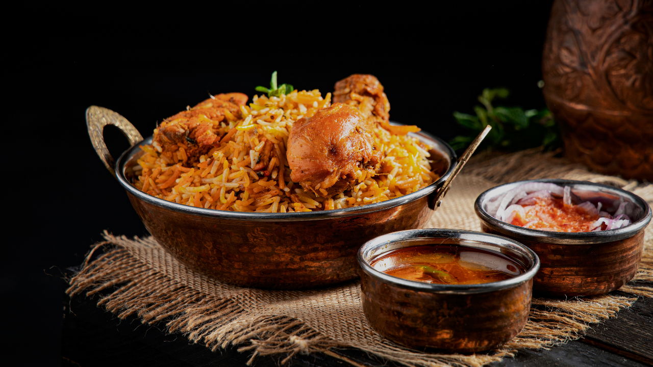 Looking for the Best Biryani in Edmonton? Here’s Your Answer!