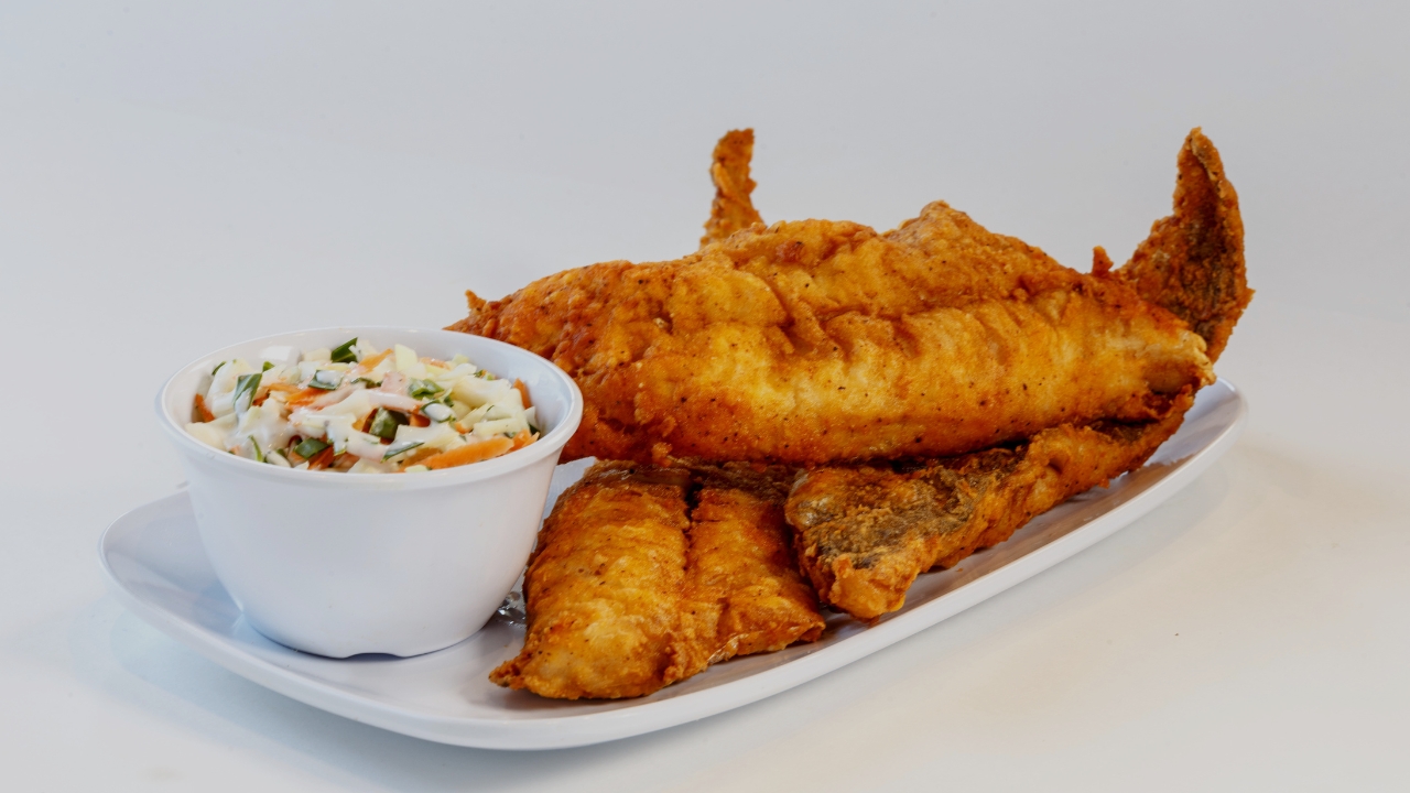 What Makes Edmonton’s Fish Pakora So Popular? – Chennai Express