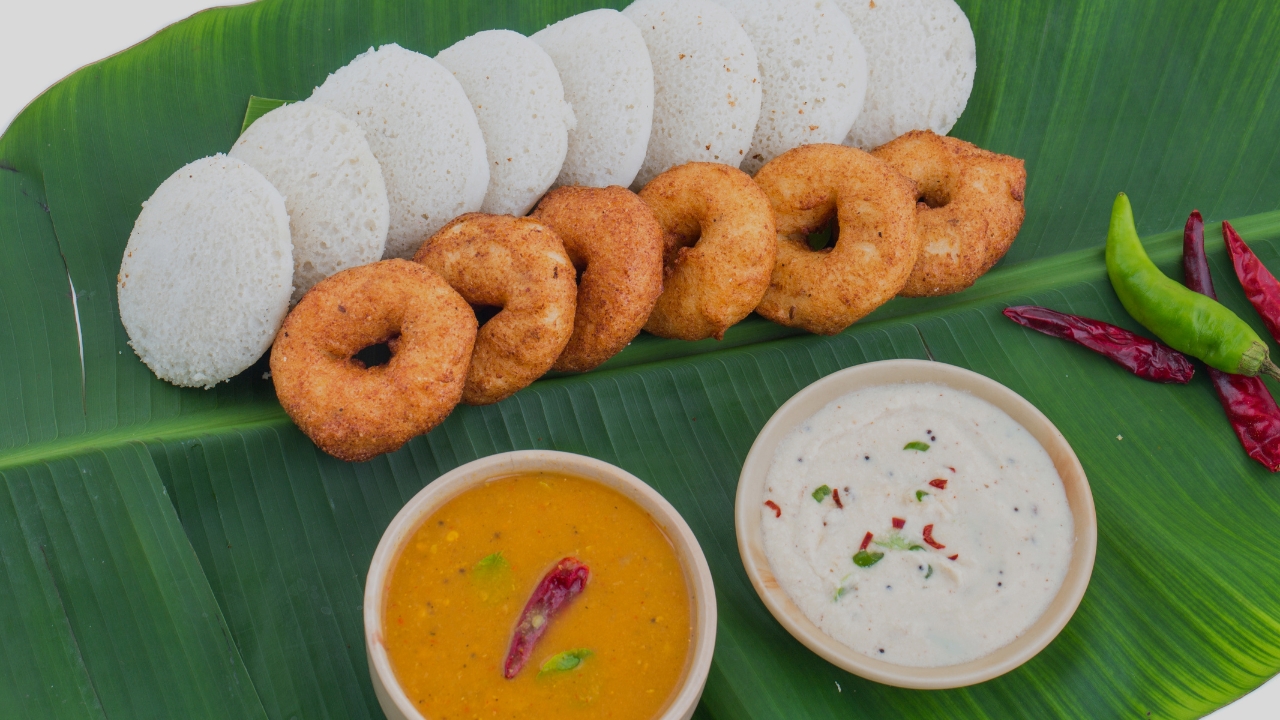 What Is the Vegetarian-Friendly Options at Tamil Restaurants in ...